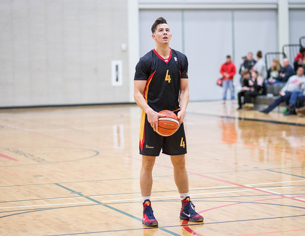 About Shoot & Shape Athletics | Expert Basketball Training in Tampa Bay